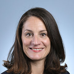 Mme Elsa Faucillon - Hauts-de-Seine (1re circonscription) - Assemblée ...