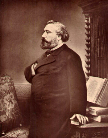 Léon Gambetta - JungleKey.fr Wiki