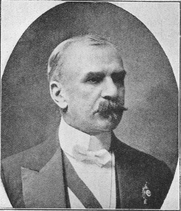 Émile Driant - Alchetron, The Free Social Encyclopedia