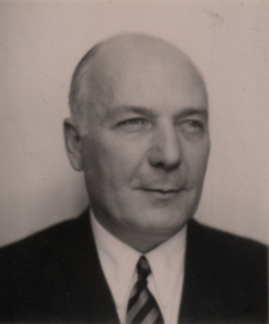 Achille Peretti - Alchetron, The Free Social Encyclopedia