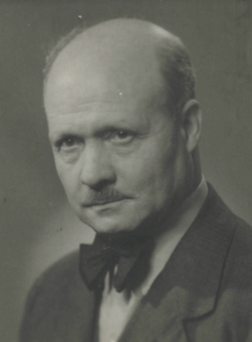 Andre Le Troquer - Alchetron, The Free Social Encyclopedia